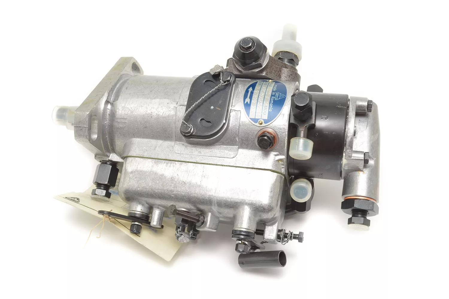POMPA INJECTIE U445