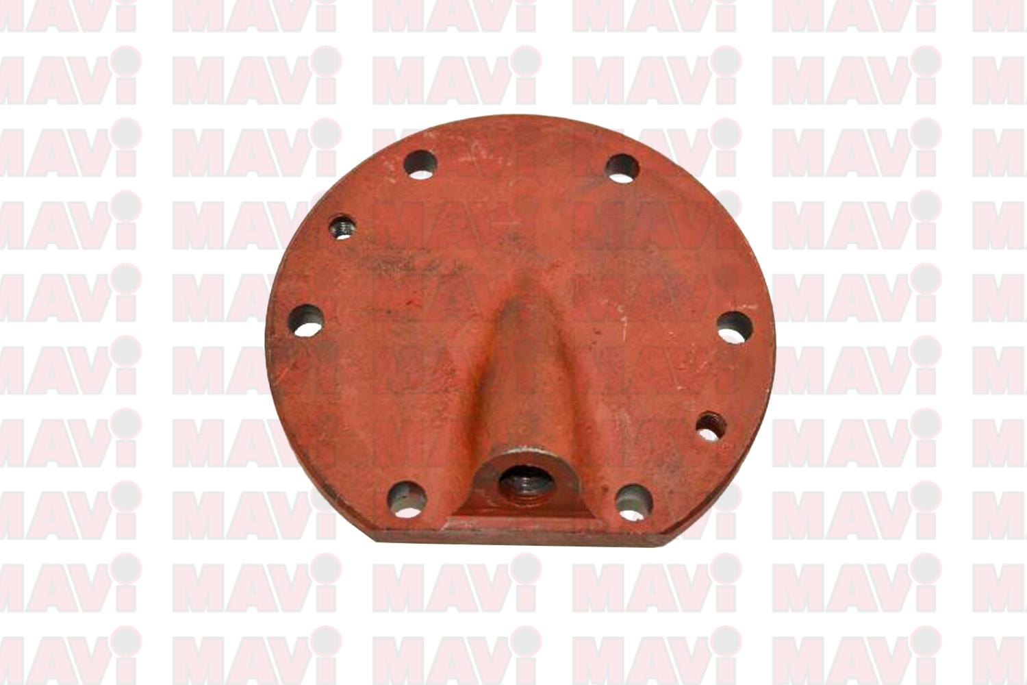 Piese originale TAF IRUM