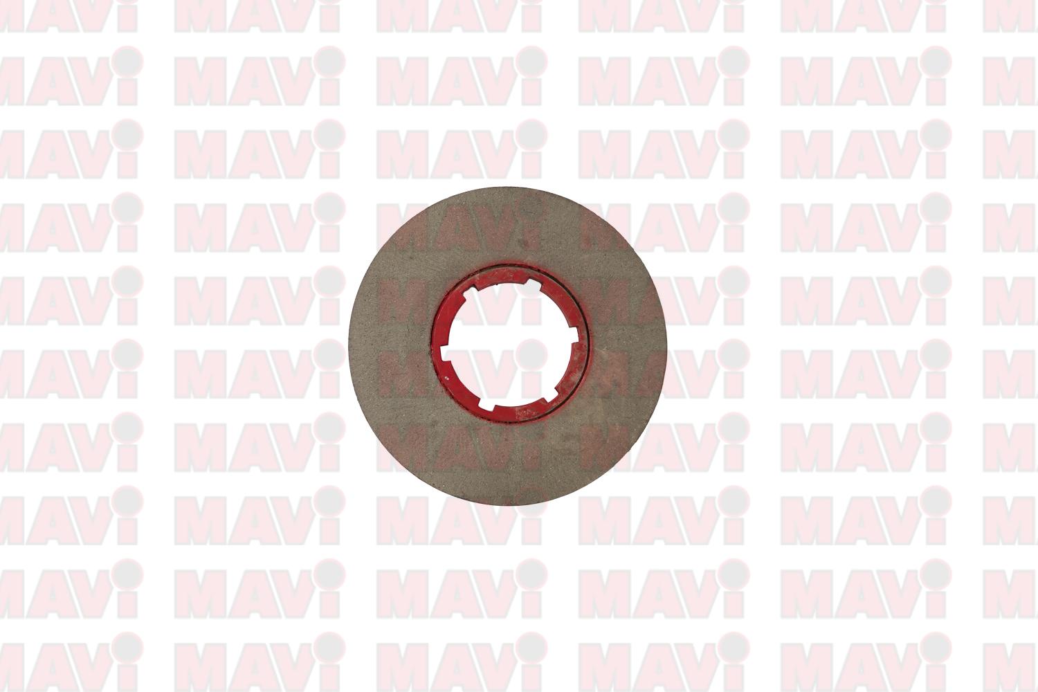 CAMERA DE FRANARE DUBLA PENTRU TRACTOR # 20.3519100-02