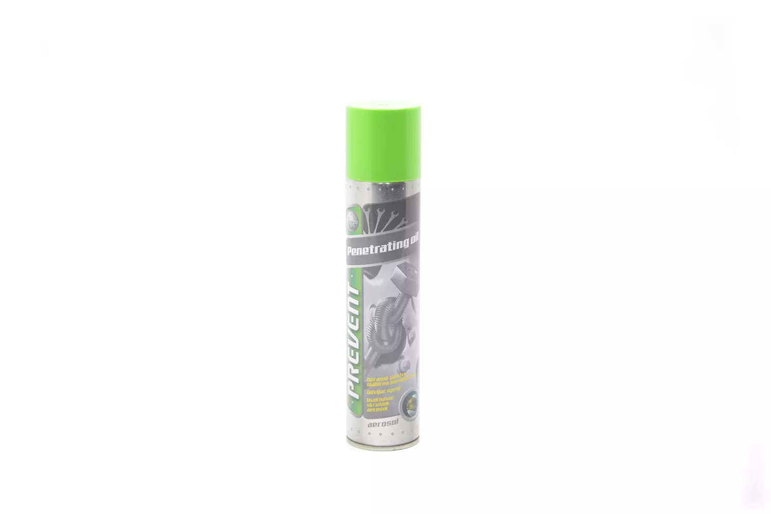 Intretinere auto si accesorii- Spray Degripant Prevent- MAVI