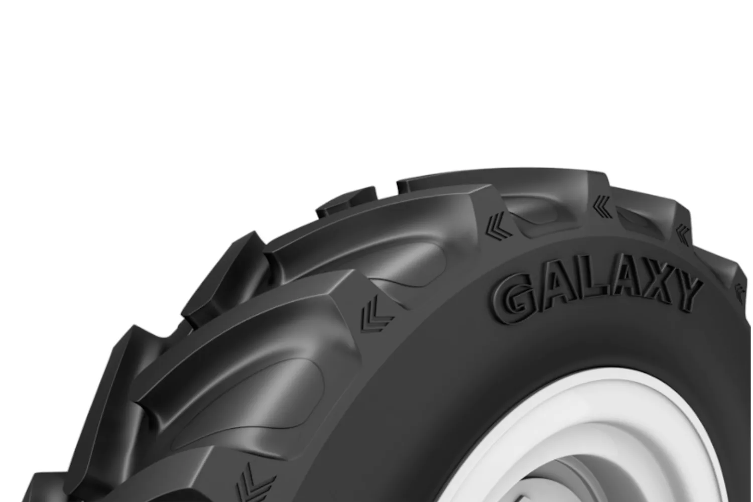 ANVELOPA 340/85 R24 (13.6 R24) EARTH PRO RADIAL 850 TL GALAXY # 536768
