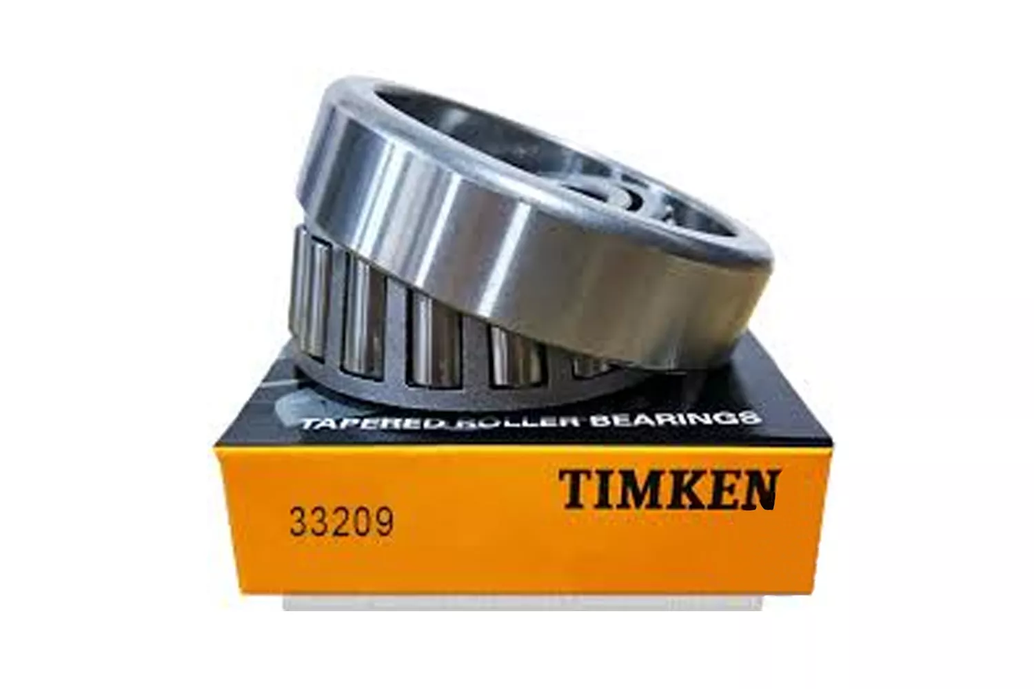 Rulmenti&accesorii rulmenti multimarca-Rulment 33209 Timken- Mavi