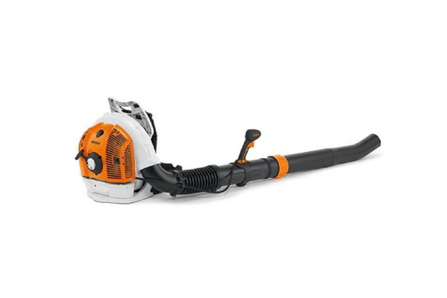 Motounelte si accesorii-Suflanta pe benzina BR 700 Stihl-MAVI