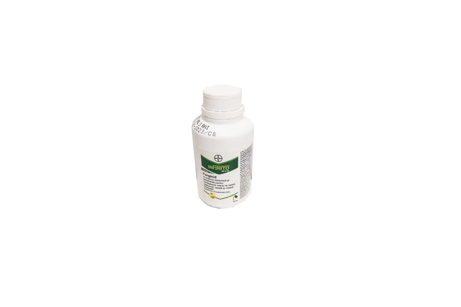 Fitosanitare-Fungicid Sistemic Infinito 687.5 SC 100ml Bayer-MAVI