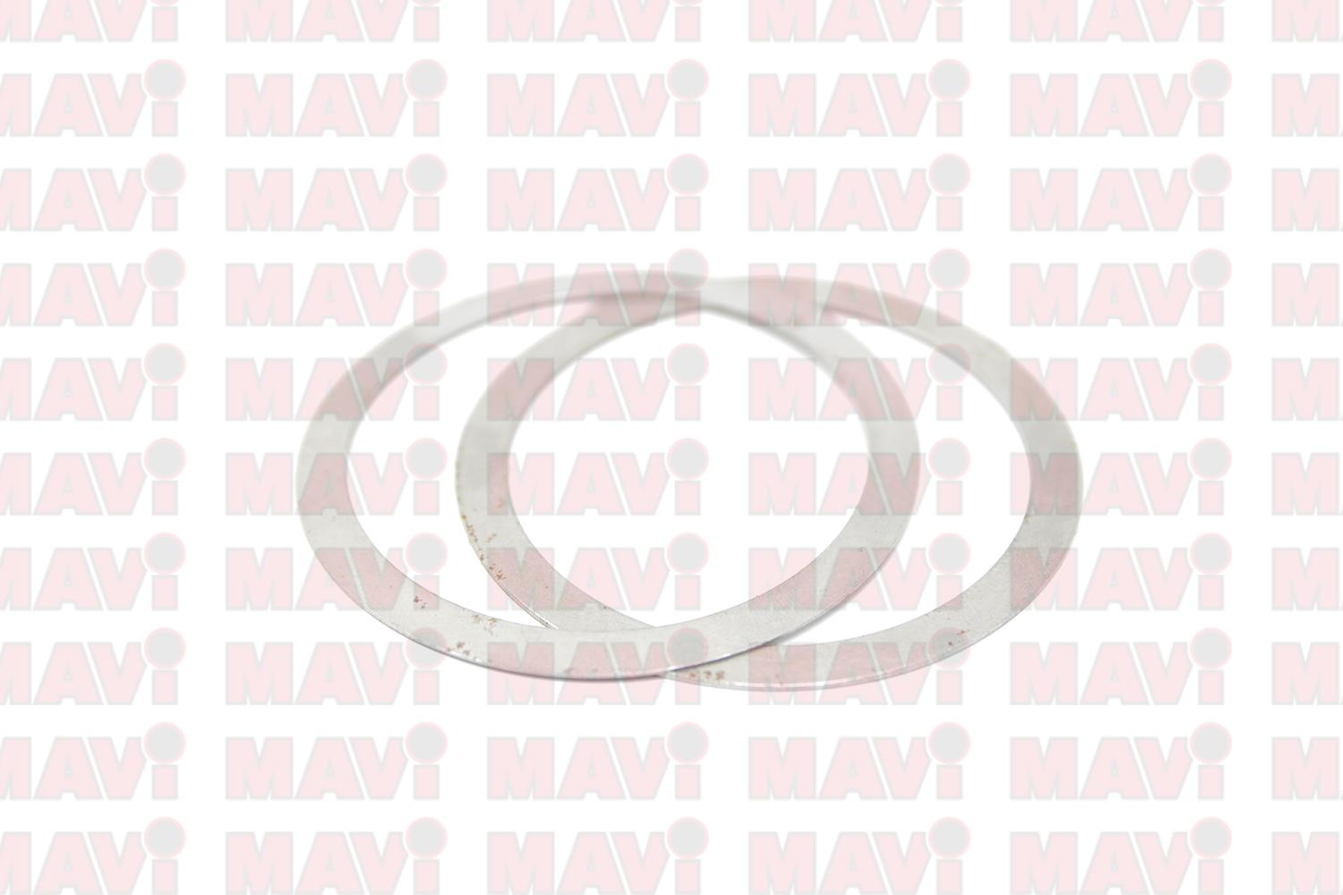 Sisteme si elemente transmisie utilaje agricole-Rondela U650-MAVI